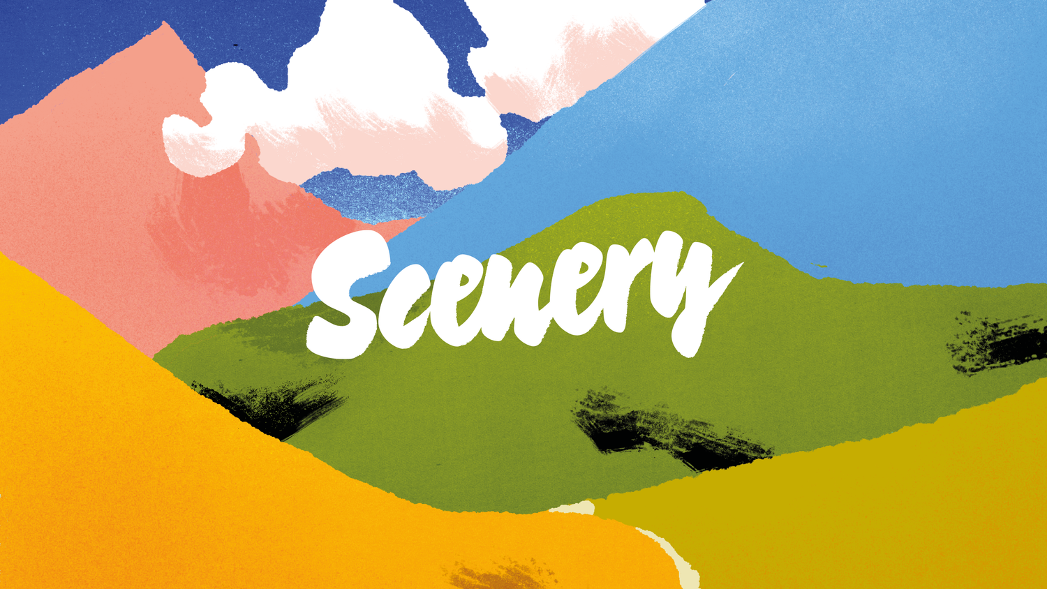 Scenery Coffee Roasters