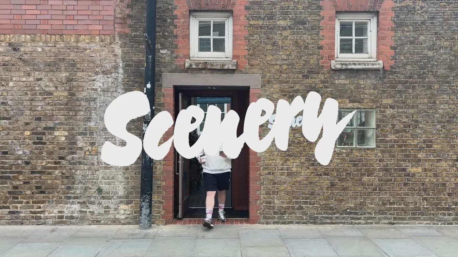 Scenery Coffee Roasters